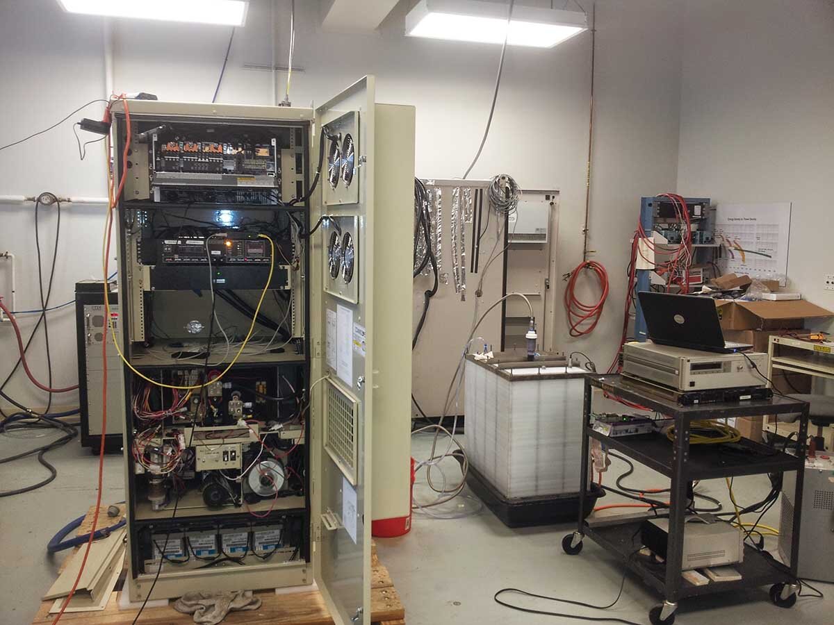 Hydrogen Generator – Zn2H2